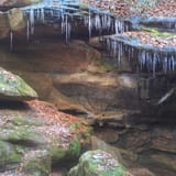 Red Byrd Arch, Kentucky - 265 Reviews, Map | AllTrails