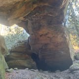 Red Byrd Arch, Kentucky - 265 Reviews, Map | AllTrails