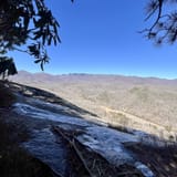 John Rock Trail Loop, North Carolina - 2,194 Reviews, Map | AllTrails