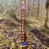 John Rock Trail Loop, North Carolina - 2,194 Reviews, Map | AllTrails