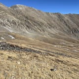 Grays and Torreys Peak from Argentine Pass Trailhead, Colorado - 268 Reviews, Map | AllTrails