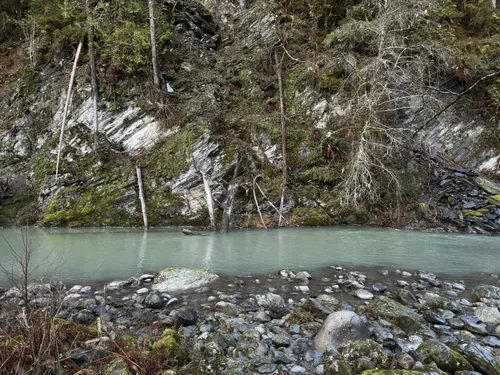Best Hikes and Trails in Jackson Hydroelectric Project, Spada Lake ...
