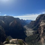 Angels Landing Trail, Utah - 26,165 Reviews, Map | AllTrails
