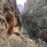 Angels Landing Trail, Utah - 26,165 Reviews, Map | AllTrails