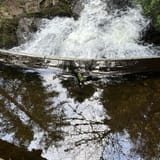 Dickerson Falls, Washington - 2,170 Reviews, Map | AllTrails