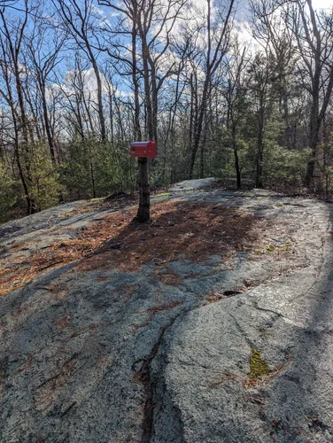 Best Hikes and Trails in Diamond Hill State Park | AllTrails