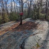 Diamond Hill Scout Trail, Rhode Island - 427 Reviews, Map | AllTrails