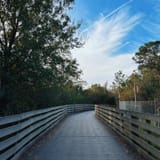Brevard Zoo Linear Park Trail, Florida - 831 Reviews, Map | AllTrails