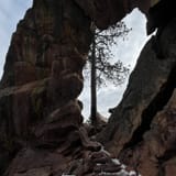Royal Arch Trail, Colorado - 14,812 Reviews, Map | AllTrails