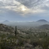 Dixie Mountain Loop Trail, Arizona - 3,104 Reviews, Map | AllTrails