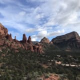 Chapel Trail, Arizona - 1,366 Reviews, Map | AllTrails