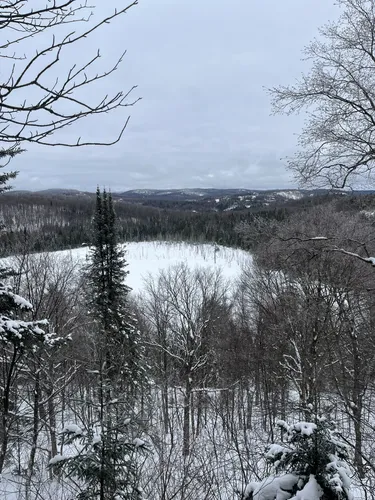 Best Rock Climbing Trails in Val-Morin | AllTrails