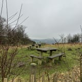 Froggatt Edge, Curbar Edge and White Edge Circular, Derbyshire, England ...