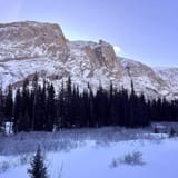 Chicago Lakes and Summit Lake via Chicago Lakes Trail, Colorado - 3,560 ...
