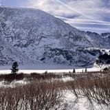 Chicago Lakes and Summit Lake via Chicago Lakes Trail, Colorado - 3,560 ...