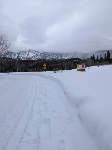 Best Off Road Driving Trails in Durango | AllTrails