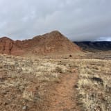 Yellow Knolls Trail, Utah - 437 Reviews, Map | AllTrails