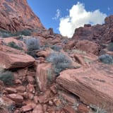 Guardian Angel Pass, Nevada - 1,827 Reviews, Map | AllTrails