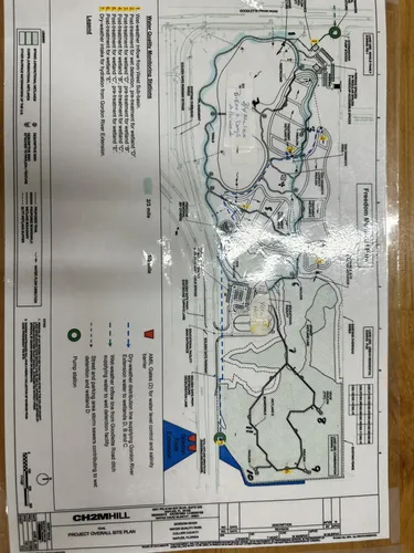 Best Hikes and Trails in Fred W. Coyle Freedom Park | AllTrails