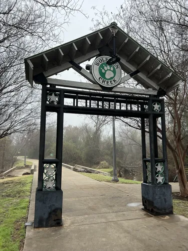 Best Hikes and Trails in Wolf Pen Creek Park | AllTrails