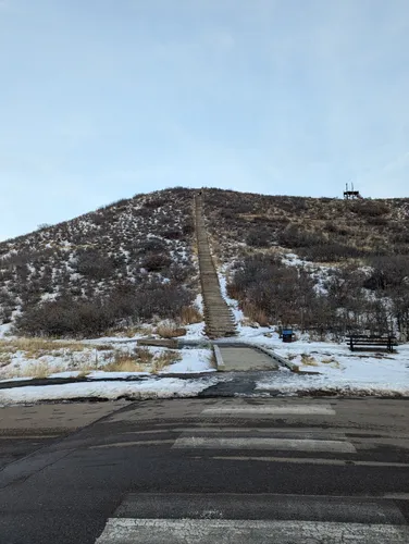 Best Wheelchair Friendly Trails in Philip S. Miller Park | AllTrails