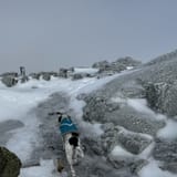 Little Haystack via Falling Waters Trail, New Hampshire - 1,563 Reviews ...