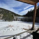 Tallman Ranch via Bridge Creek Trailhead, Colorado - 459 Reviews, Map ...