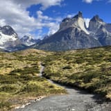 Cuernos Lookout, Magallanes, Chile - 539 Reviews, Map | AllTrails