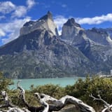 Cuernos Lookout, Magallanes, Chile - 539 Reviews, Map | AllTrails
