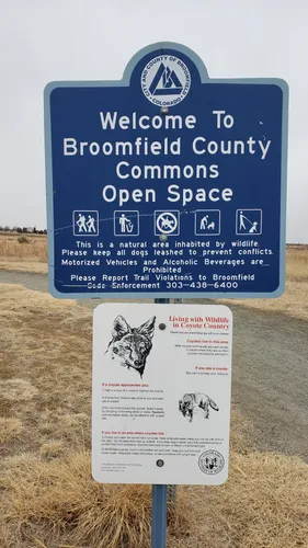 Best Hikes and Trails in Broomfield Community Park | AllTrails