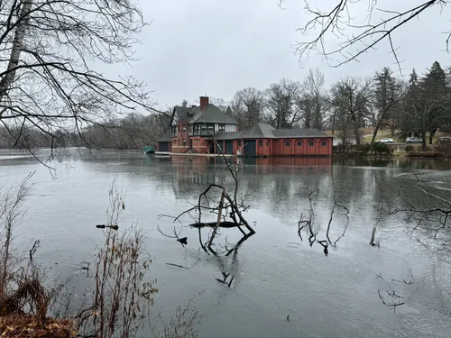 Best Hikes and Trails in Roger Williams Park | AllTrails