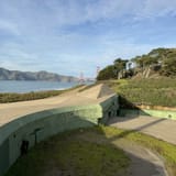 Fort Point - Baker Beach Coast Trail, California - 804 Reviews, Map ...