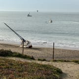 Fort Point - Baker Beach Coast Trail, California - 804 Reviews, Map ...