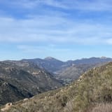 Hauser Canyon Trail, California - 152 Reviews, Map | AllTrails