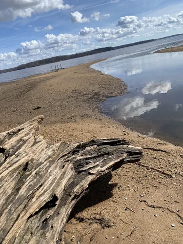 Best Hikes and Trails in Occoquan Bay National Wildlife Refuge | AllTrails