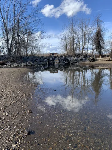 Best Hikes and Trails in Occoquan Bay National Wildlife Refuge | AllTrails