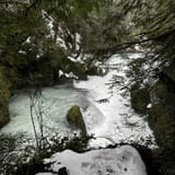 Spirit Falls Trail, Washington - 1,385 Reviews, Map | AllTrails