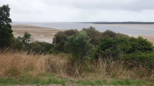 Best Hikes and Trails in Anderson Inlet Coastal Reserve | AllTrails