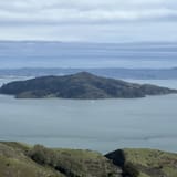 Slacker Hill via Morning Sun, Alta, SCA and Slacker Ridge, California ...