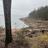 Beaver Lake Loop via Lost Bridge Trail, Arkansas - 572 Reviews, Map ...