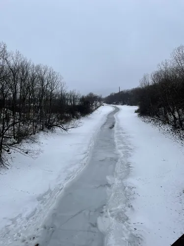 Best Hikes and Trails in Heesakker Park | AllTrails