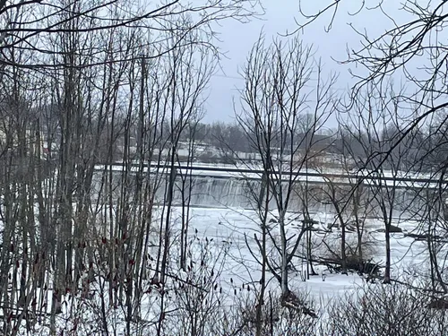 Best Hikes and Trails in Heesakker Park | AllTrails