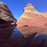 The Wave Trail, Utah - 3,743 Reviews, Map | AllTrails