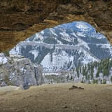 Wind Cave Trail, Utah - 2,137 Reviews, Map | AllTrails