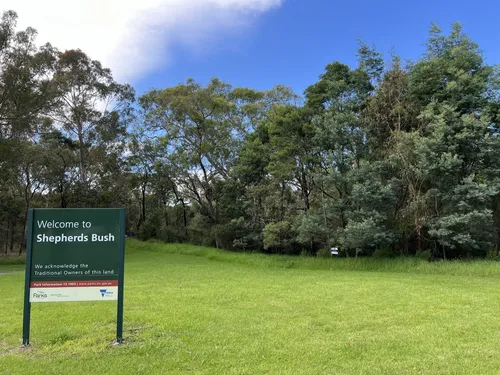 Best Hikes and Trails in Shepherds Bush | AllTrails