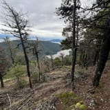Mount Constitution via Mountain Lake and Little Summit Loop, Washington ...