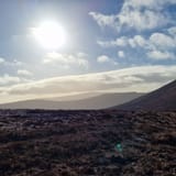 Lough Ouler and Tonelagee Loop, County Wicklow, Ireland - 934 Reviews ...