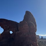 Windows Loop and Turret Arch Trail, Utah - 3,334 Reviews, Map | AllTrails