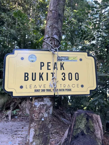Best Hikes and Trails in Hutan Rizab Telok Murok | AllTrails