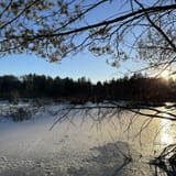 Cato's Ridge, Massachusetts - 476 Reviews, Map | AllTrails